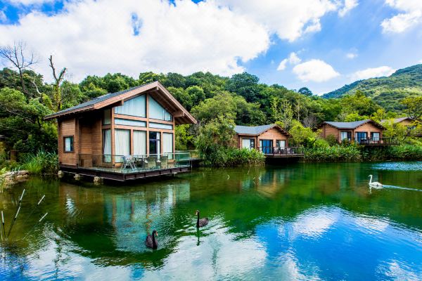 Senbo Resort - Reviews for 5-Star Hotels in Hangzhou | Trip.com