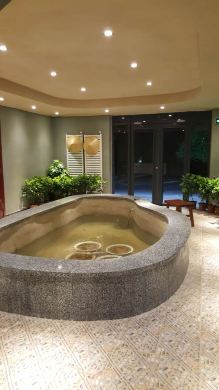 Jiahe Guest House (Tangshan Railway Station) in Tangshan City | 2024 ...