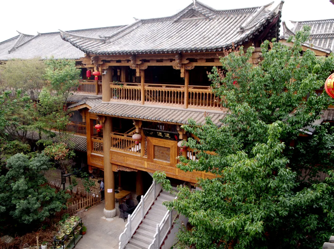 Tutu Chain Inn - Kunming