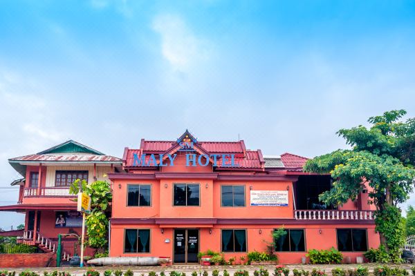 马利酒店(Maly Hotel)预订价格,联系电话位置地址【携程酒店】