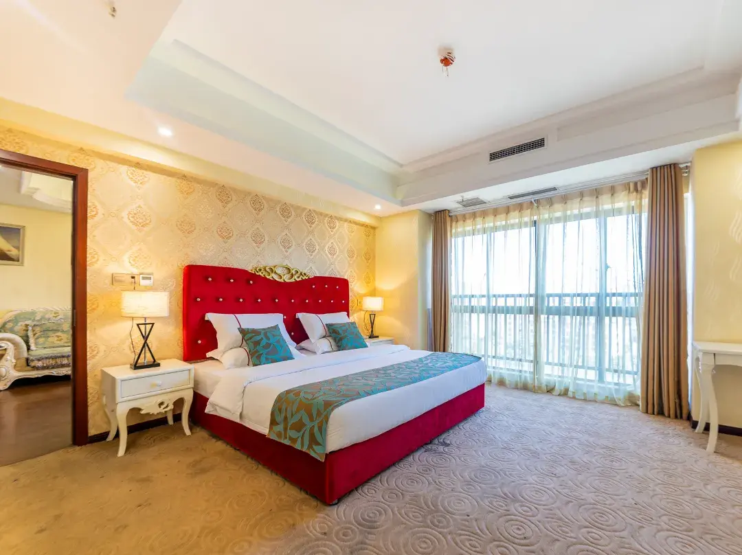 Langting Business Hostel - Chongqing