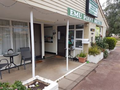 Emu Point Motel in Albany | 2023 Updated prices, deals - Klook United ...
