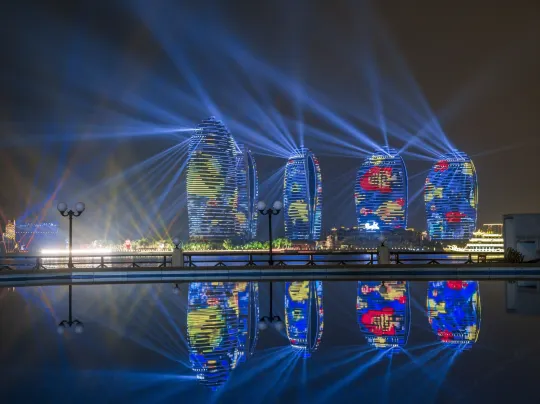 Phoenix Island Resort Sanya - Sanya