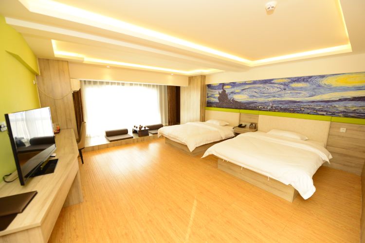 Fangjian Hotel in Yinchuan City | 2023 Updated prices, deals - Klook ...