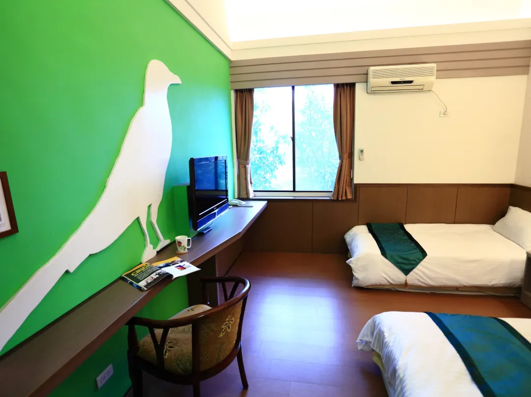 Kinmen Youth Activity Center - Taiwan