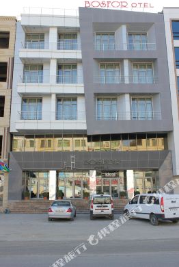 Bosfor Hotel in Baku | 2025 Updated prices, deals - Klook United States