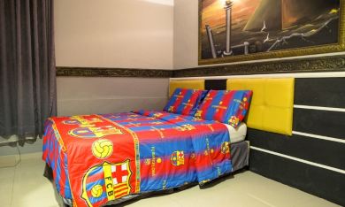 Hotel 01 Batam in Batam | 2023 Updated prices, deals - Klook Singapore