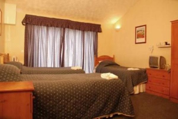 克里登法院酒店(Croydon Court Hotel)预订价格,联系电话位置地址【携程酒店】