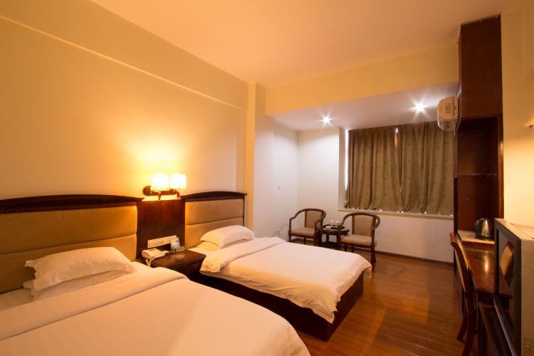 Youyijia Hotel in Yangjiang | 2023 Updated prices, deals - Klook United ...