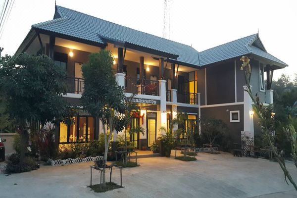 Baan Kieng tawan民宿(Baan Kieng Tawan House)预订价格,联系电话位置地址【携程酒店】