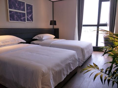 Jinyuan Building in Ankang | 2023 Updated prices, deals - Klook United ...