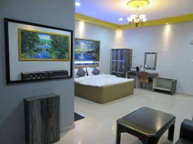Hotel 01 Batam in Batam | 2023 Updated prices, deals - Klook Singapore