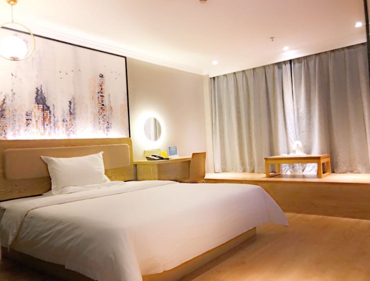 WEYOO HOTEL in Zhuhai City | 2023 Updated prices, deals - Klook United ...