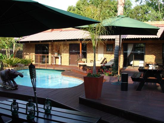 Condor House City of Tshwane Metropolitan Municipality - 2022 hotel ...