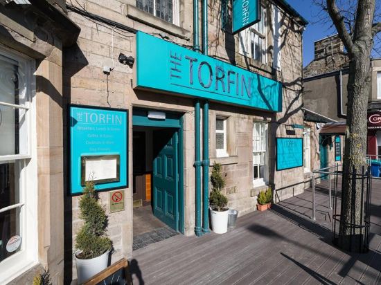 The Torfin City of Edinburgh - 2022 hotel deals - Klook United States