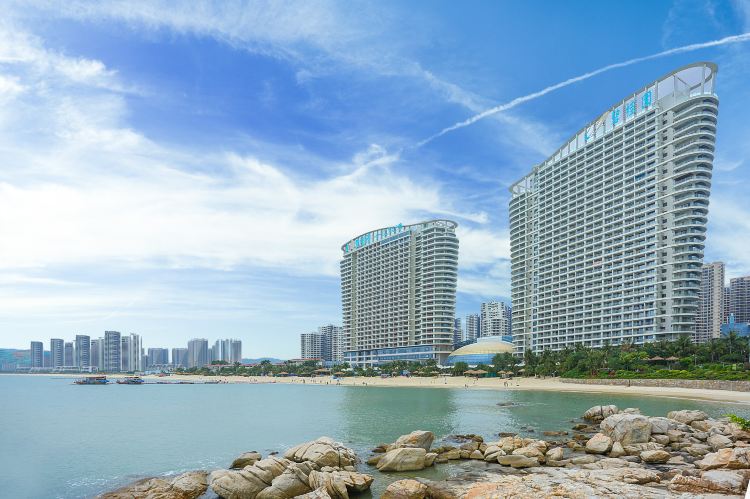 Ocean Star Hotel in Huizhou City | 2024 Updated prices, deals - Klook ...