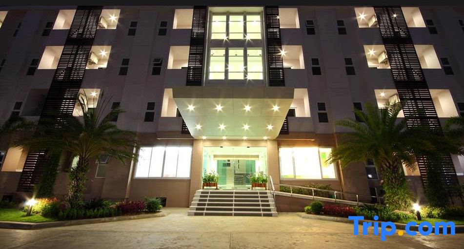 The Orchid Residence Book / Directions - NAVITIME Transit