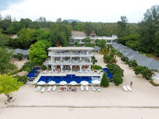 Seri Resort Gili Meno - Adults Only - Gili Islands
