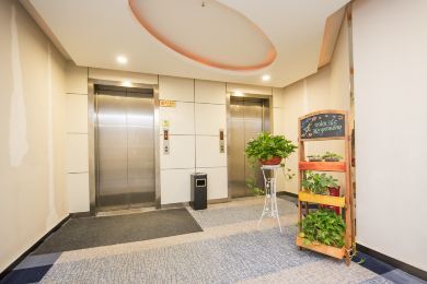 Eaka Hotel (Shijiazhuang Beiguo Mall, Jianshe Street) in Shijiazhuang ...