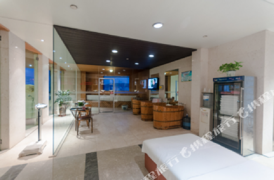Huancheng Select Hotel in Jincheng | 2025 Updated prices, deals - Klook ...