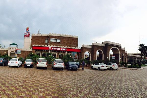 Karnal Haveli预订价格,联系电话位置地址【携程酒店】