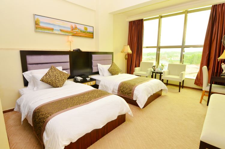 Boluo Gengxin Hotel in Huizhou City | 2024 Updated prices, deals ...
