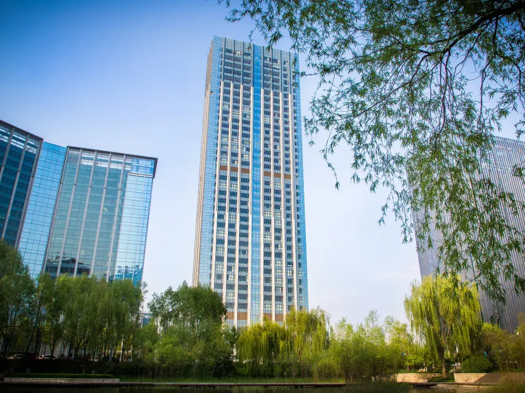Oak Oak Hotel - Taiyuan