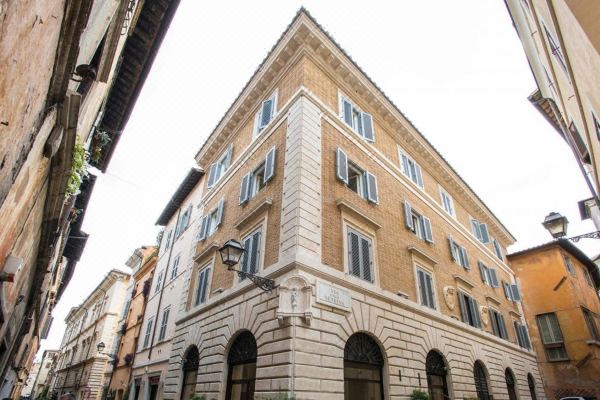 现在公寓(Now Apartments, ApartHotel in the Heart of Rome)预订价格,联系电话位置地址【携程酒店】