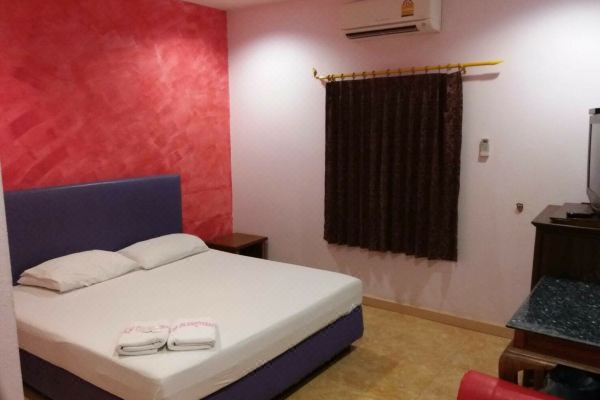 Pak Kay Hua Noen酒店(Pak Kay Hua Noen Hotel)预订价格,联系电话位置地址【携程酒店】