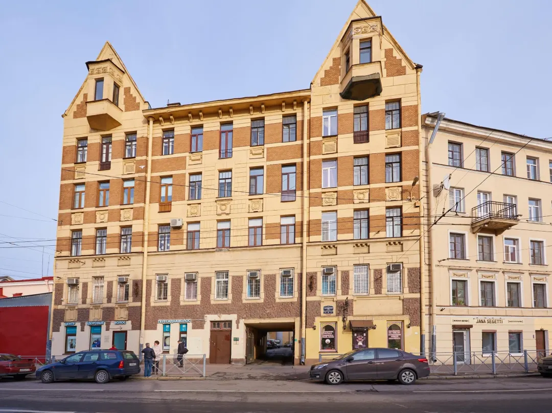 Velvet Hotel - 
