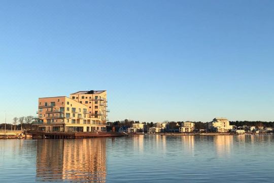 斯洛索门酒店(Hotel Slottsholmen)预订价格,联系电话位置地址【携程酒店】