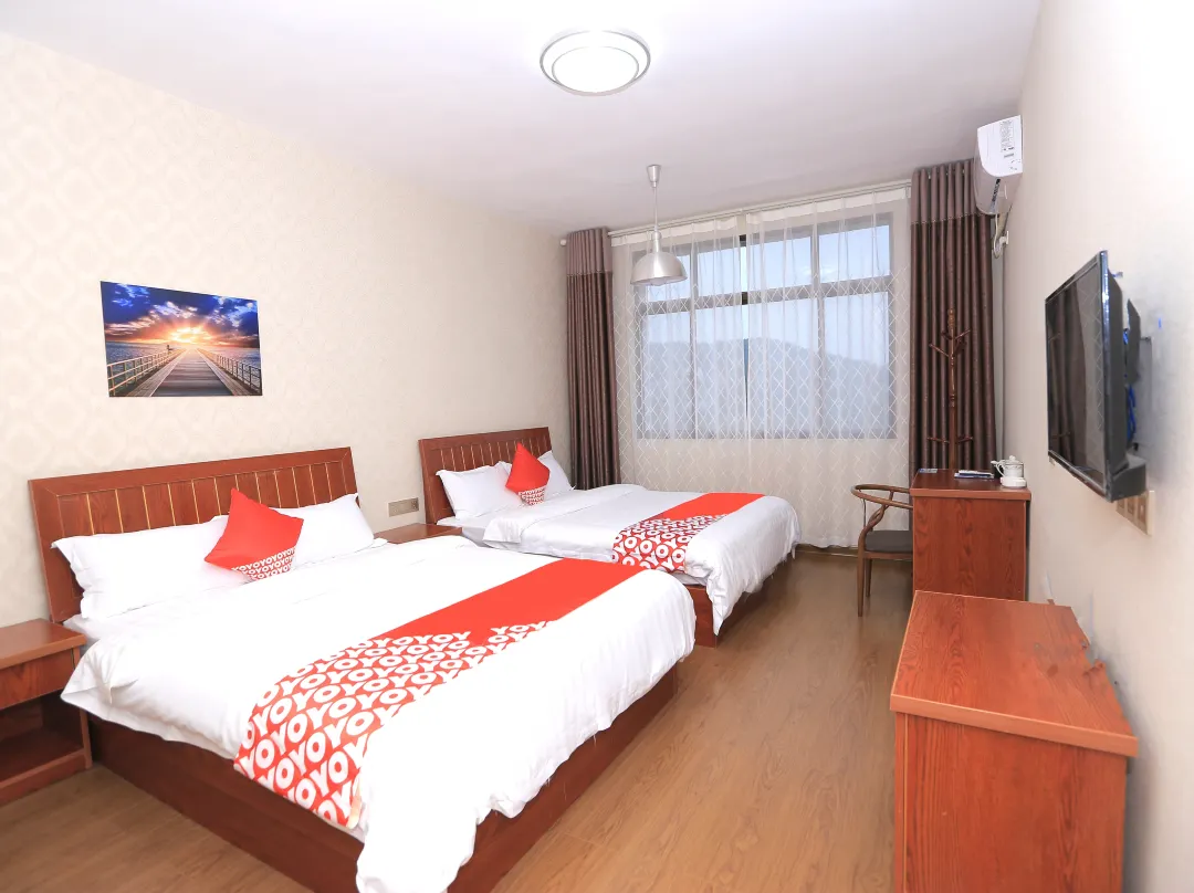 Yijia Hotel, Louxing District, Loudi City - Loudi