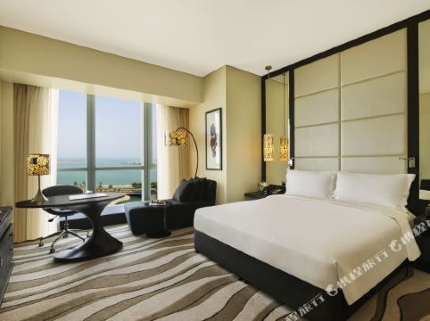 Courtyard by Marriott World Trade Center, Abu Dhabi, Abu Dhabi Hotel ...