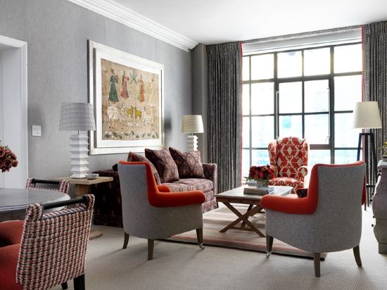The Whitby Hotel New York - 2023 hotel deals - Klook United States