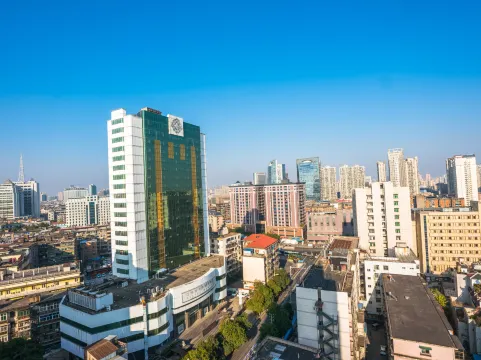 Hanting Hotel - Nanchang