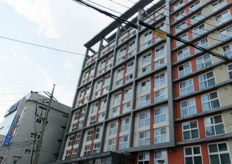 Dongdaemun Miao House Seoul in Seoul | 2023 Updated prices, deals ...