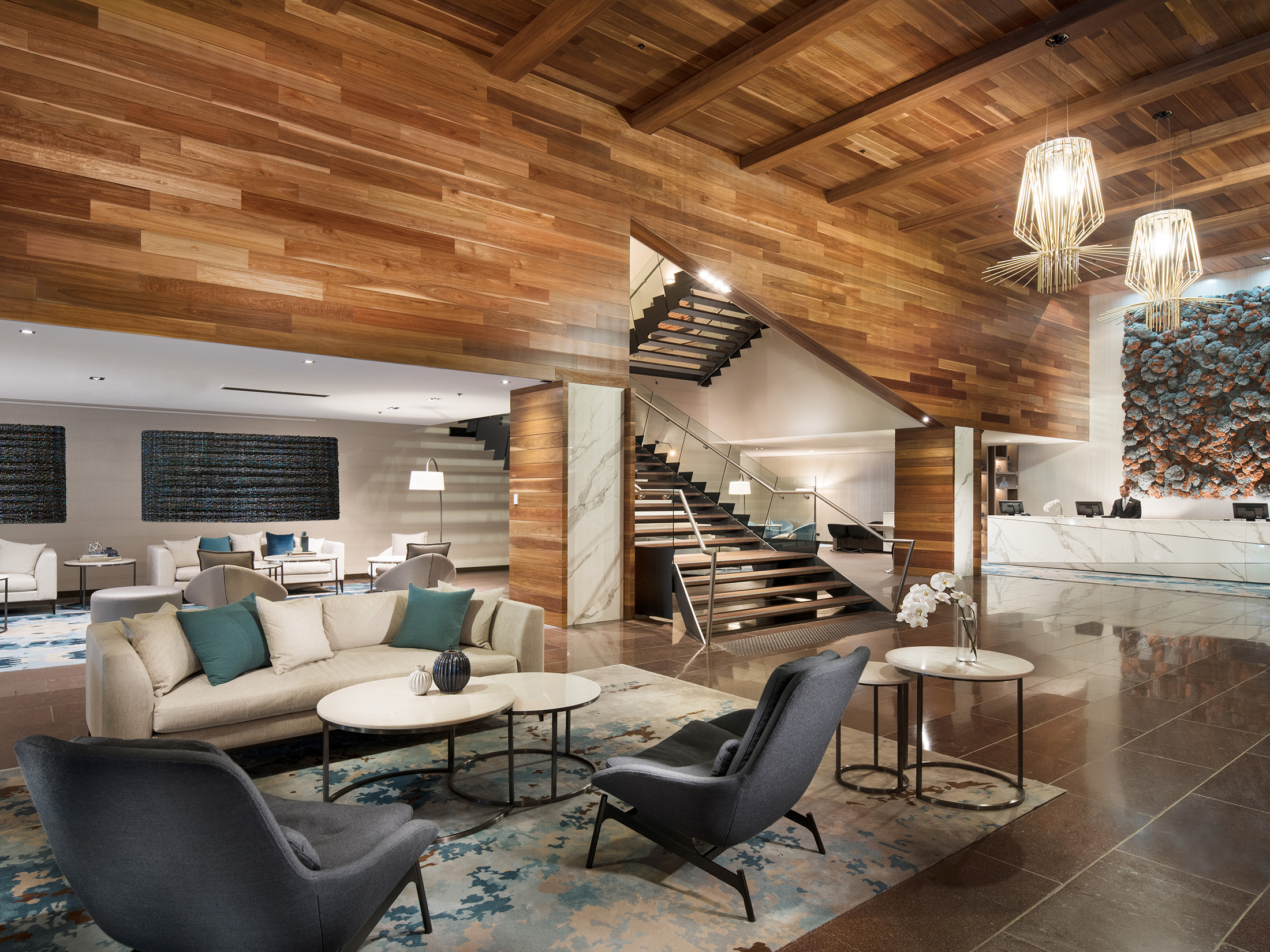 Pan Pacific Melbourne official site! Best price guarantee!