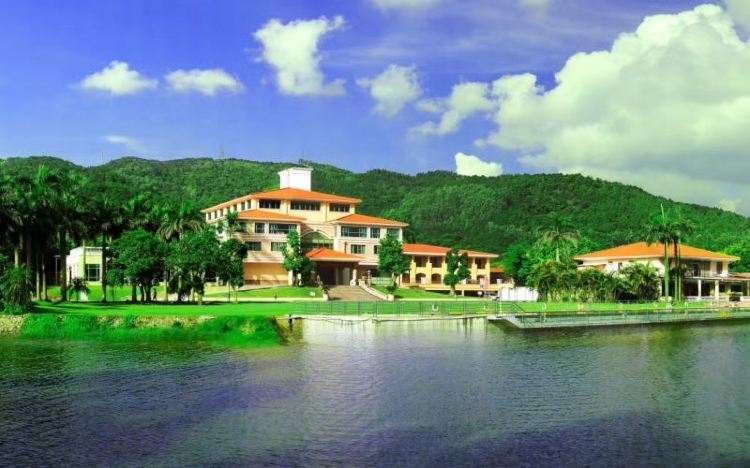 HuBin Hotel in Foshan City | 2024 Updated prices, deals - Klook United ...