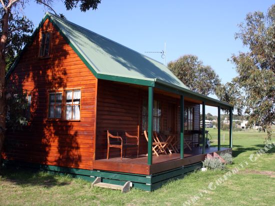 Aussie Golf Ranch - No worries Australia