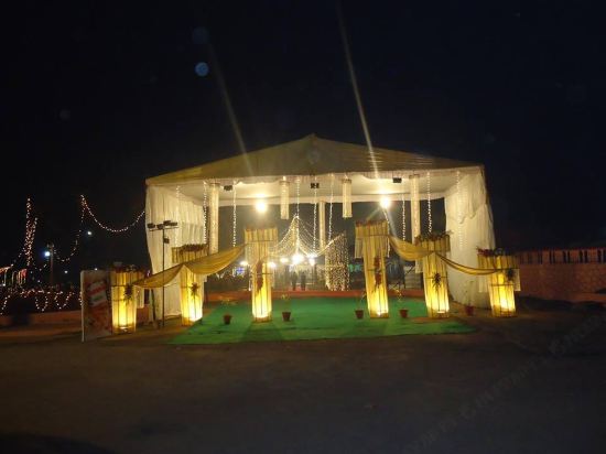 Scorpio Clubs & Resorts Lucknow - 2022 hotel deals - Klook United States