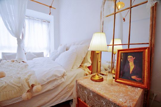 深圳Maria_liao公寓(21号店)预订价格,联系电话位置地址【携程酒店】