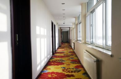 Hongning Chain Hotel Tangshan Yuanyangcheng Jianshe Road in Tangshan ...