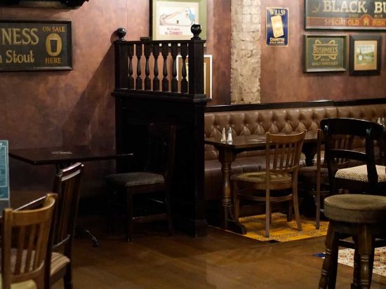 Criterion Hotel Sydney in Sydney | 2023 Updated prices, deals - Klook ...