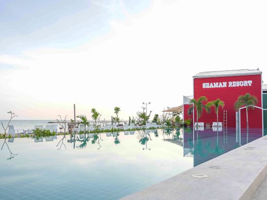 Seaman Resort - 2022 hotel deals - Klook United States