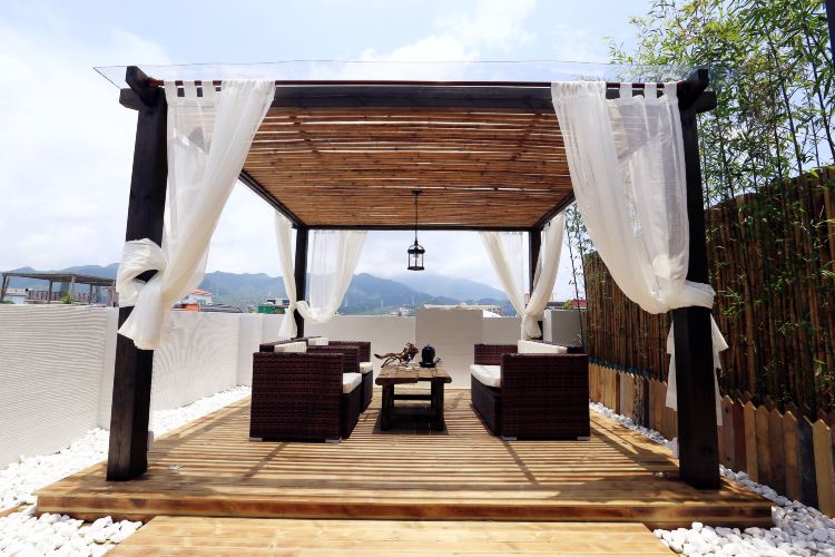 Yipin Humble House (Shenzhen Jiaochangwei Seaside Flagship) in Shenzhen ...
