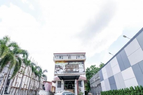 彭世洛30号白宫奈达酒店(Nida Rooms Watchan 30 White House at Meridian Hotel)预订价格 ...