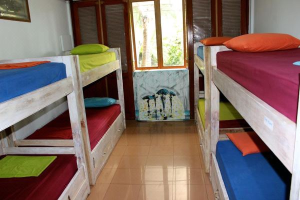 The Temple旅舍(The Temple Hostel)预订价格,联系电话位置地址【携程酒店】