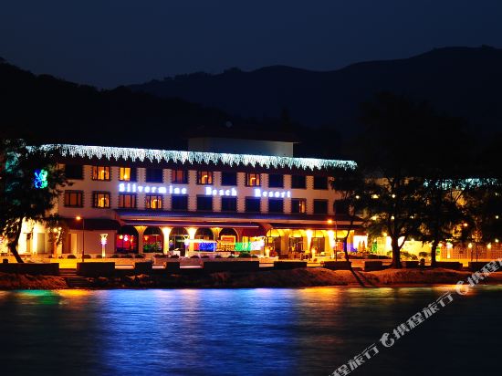 香港黄金海岸酒店_地址:屯门 黄金海岸青山公