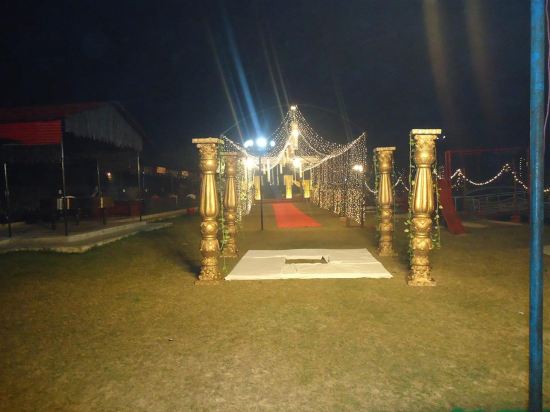 Scorpio Clubs & Resorts Lucknow - 2022 hotel deals - Klook United States