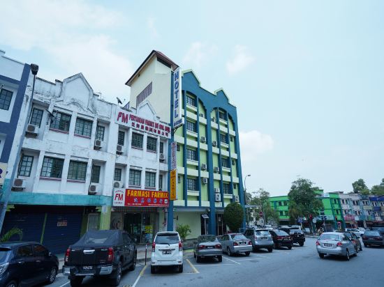 Sri Mutiara Hotel Seremban - 2022 hotel deals - Klook United States